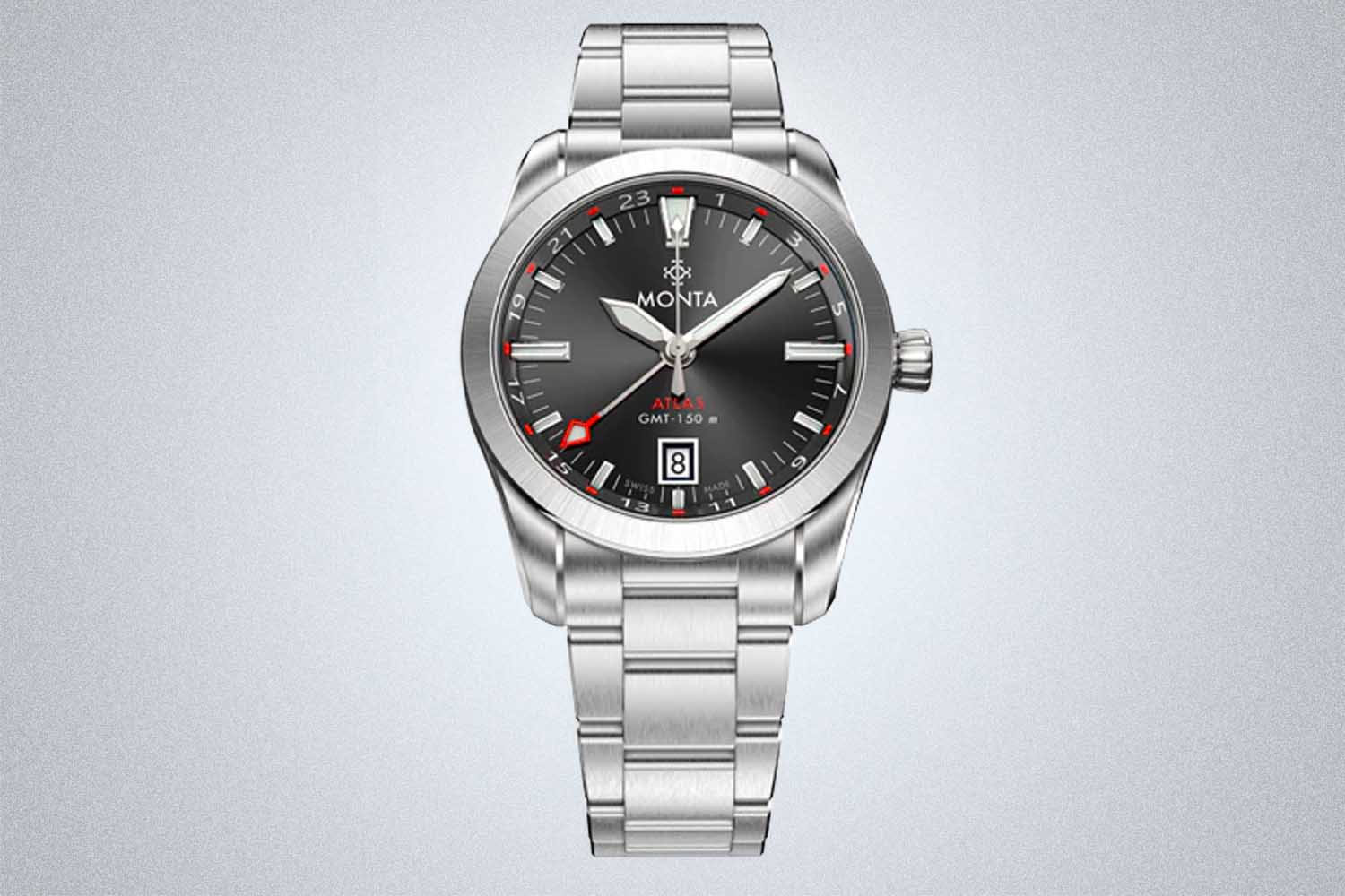 10 Best Travel Watches List, Curated For Every Budget - InsideHook