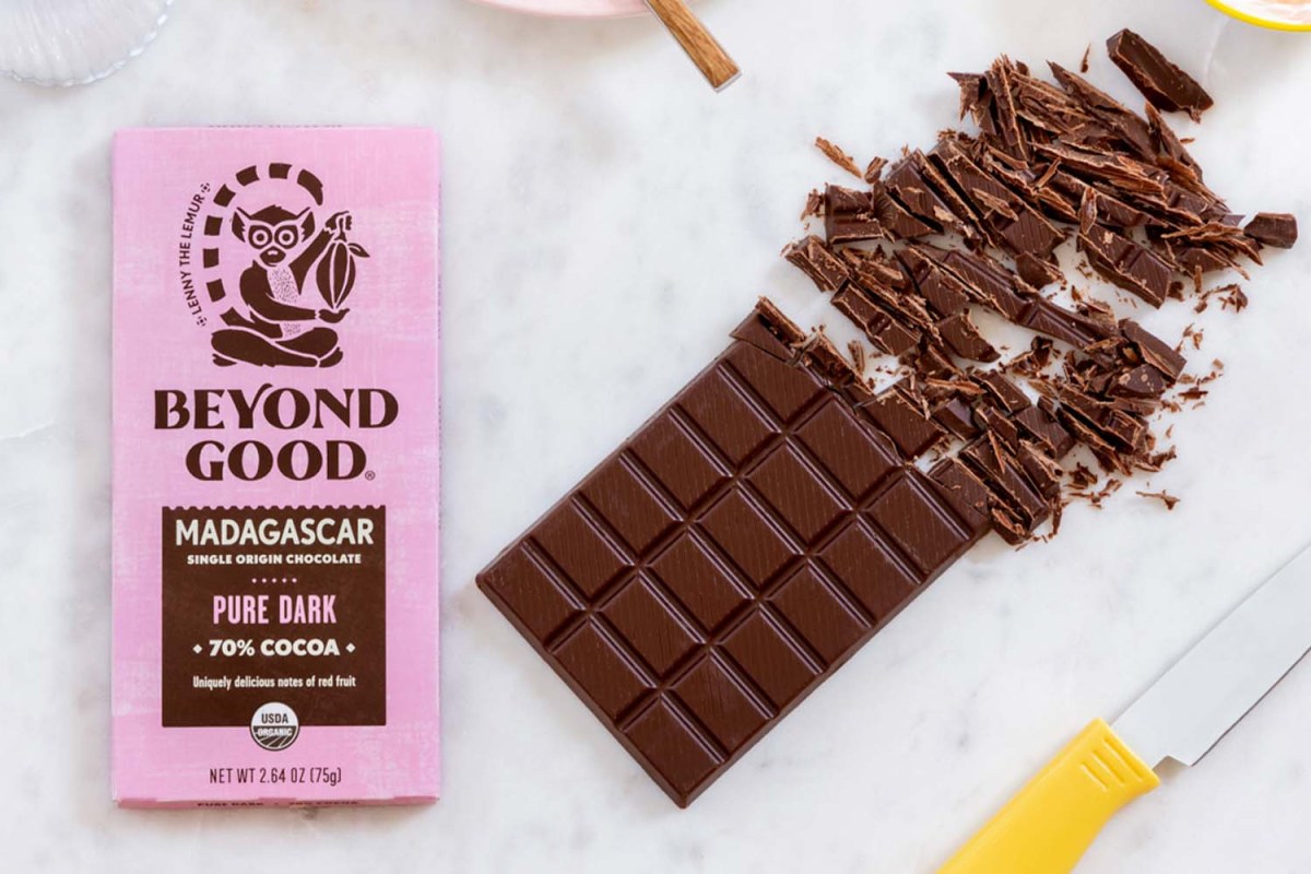 This US Brand Is Making Ethically Sourced Chocolate in Africa - InsideHook