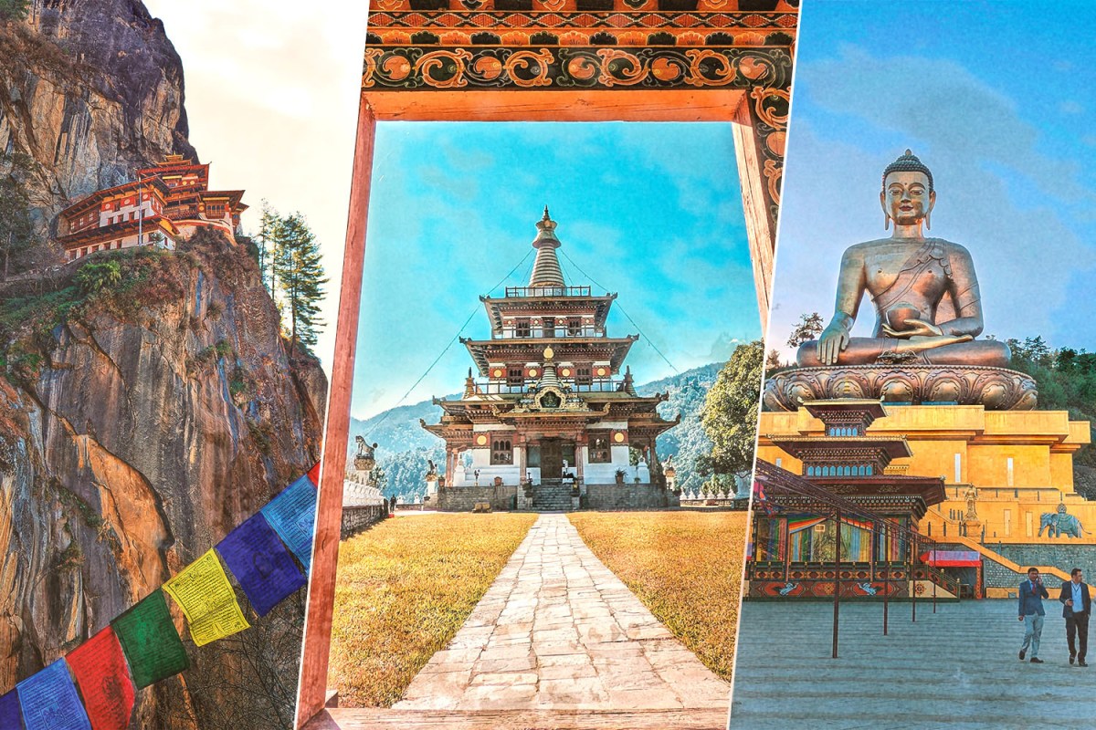A Guide to Bhutan: From the Best Resorts to New Travel Rules - InsideHook