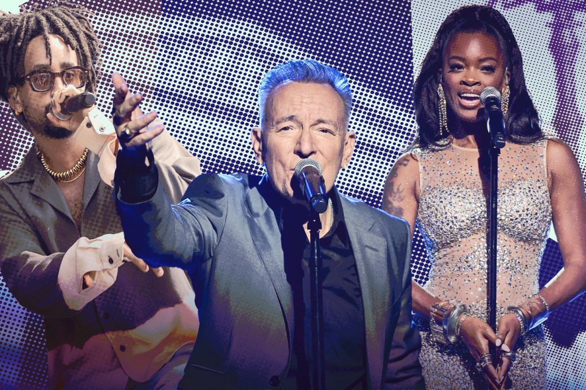 25 DC Concerts You Don’t Want to Miss in Winter 2023 - InsideHook