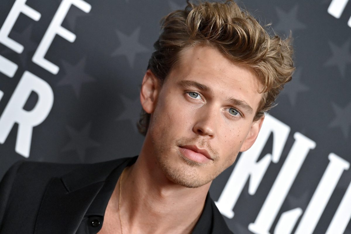 I Hope Austin Butler Keeps Talking Like Elvis Forever - InsideHook