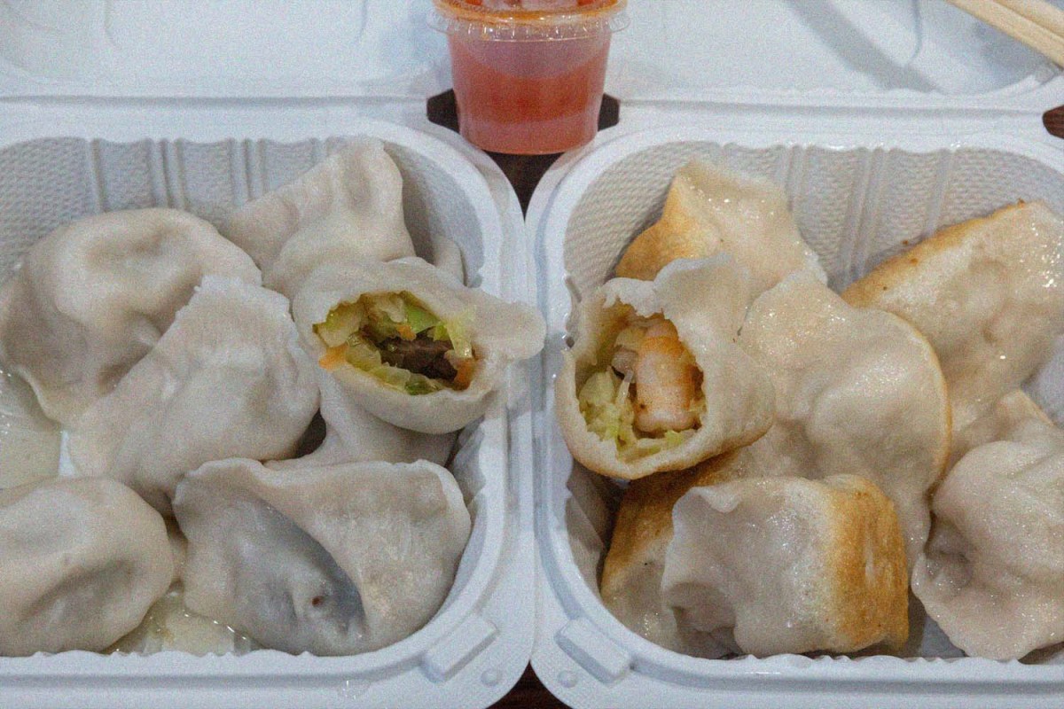A Definitive Guide to the Best Dumplings in Brooklyn - InsideHook