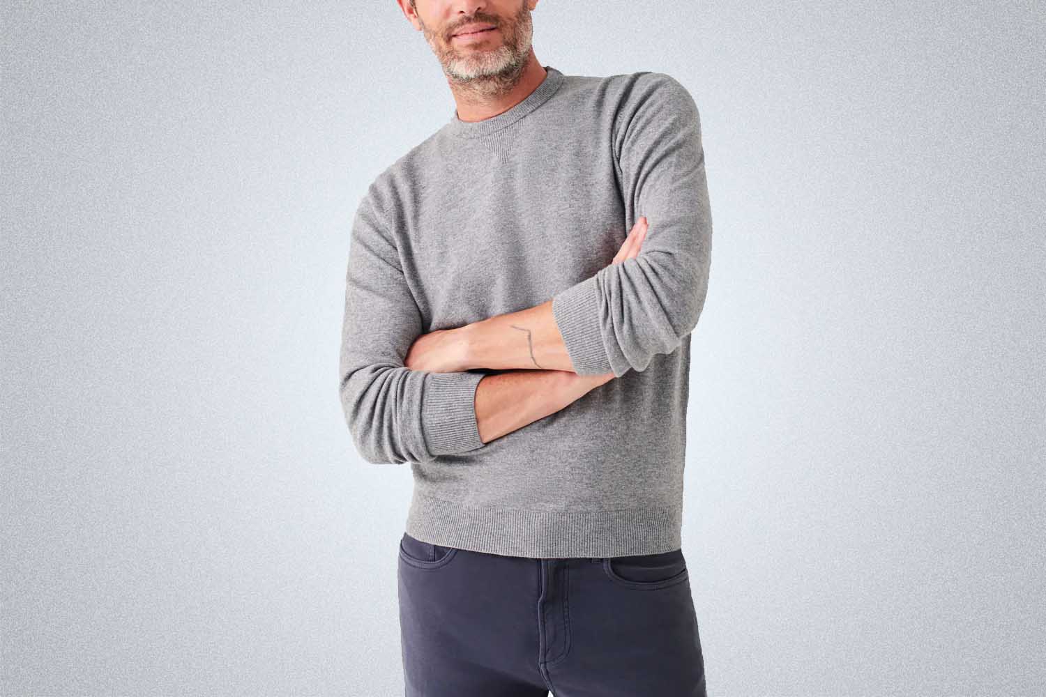 Bestsellers Are Up to 60% Off During Faherty's End-of-Season Sale ...