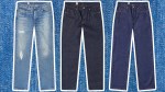Levi's Jeans Style Numbers Explained, From 501 to 569 - InsideHook