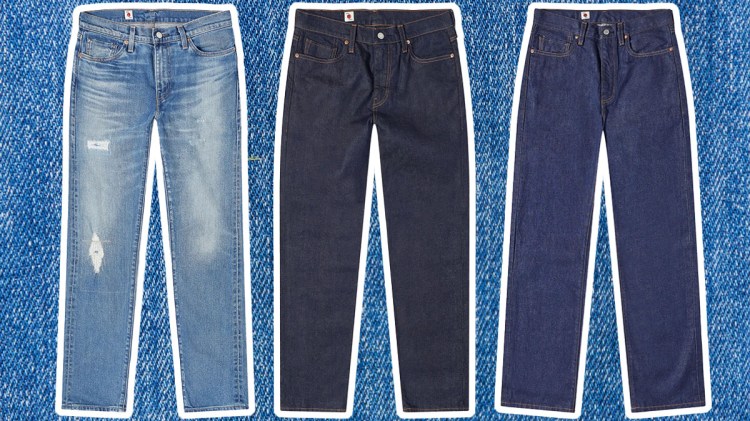 Levi's Jeans Style Numbers Explained, From 501 to 569 - InsideHook