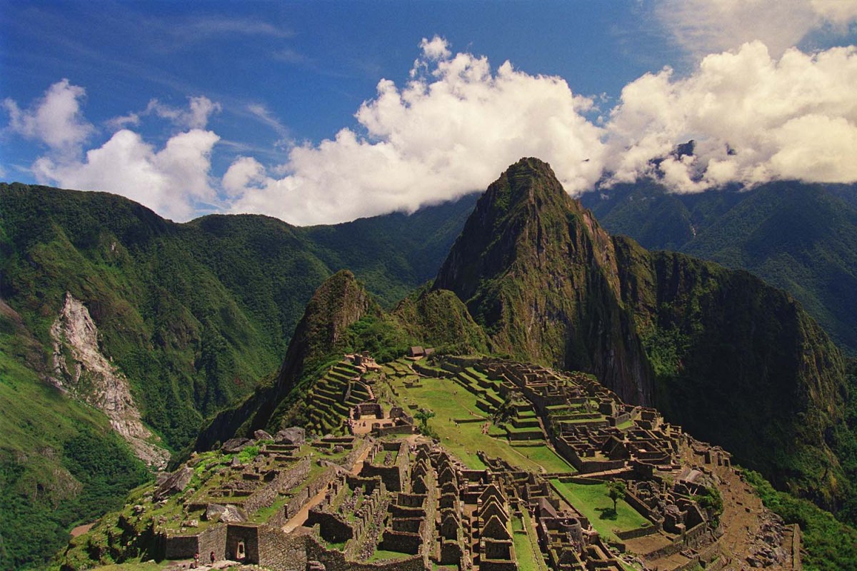 Machu Picchu Closed to Visitors Indefinitely - InsideHook