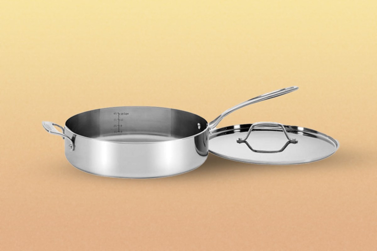 Melissa Clark Talks “Dinner in One” and Her Favorite Kitchen Tools ...