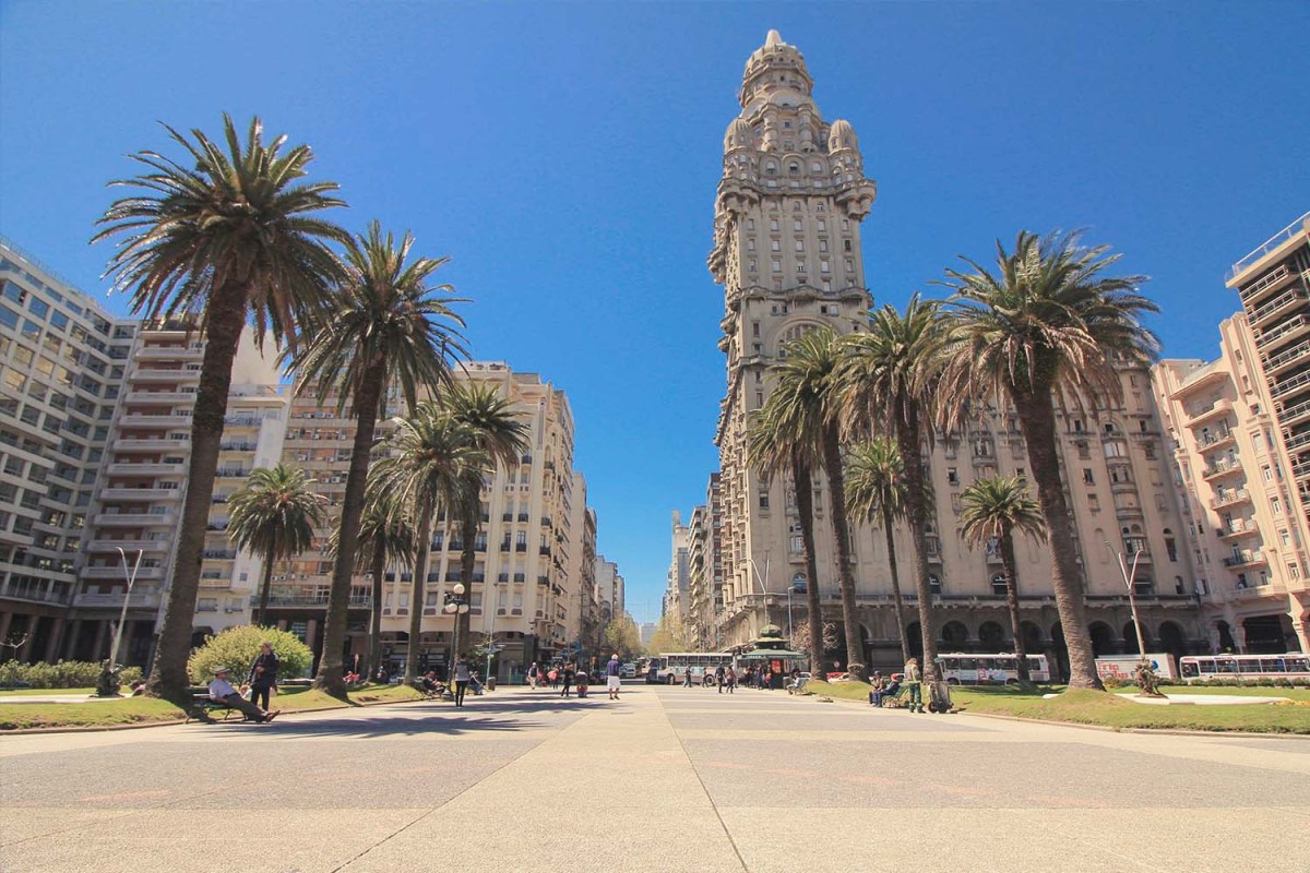 How to Spend a Perfect Weekend in Montevideo - InsideHook