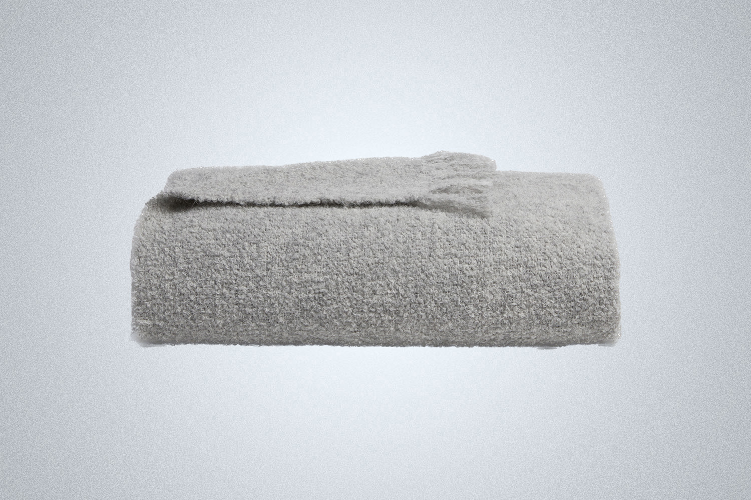 The 15 Best Throw Blankets to Cozify Your Home This Winter - InsideHook