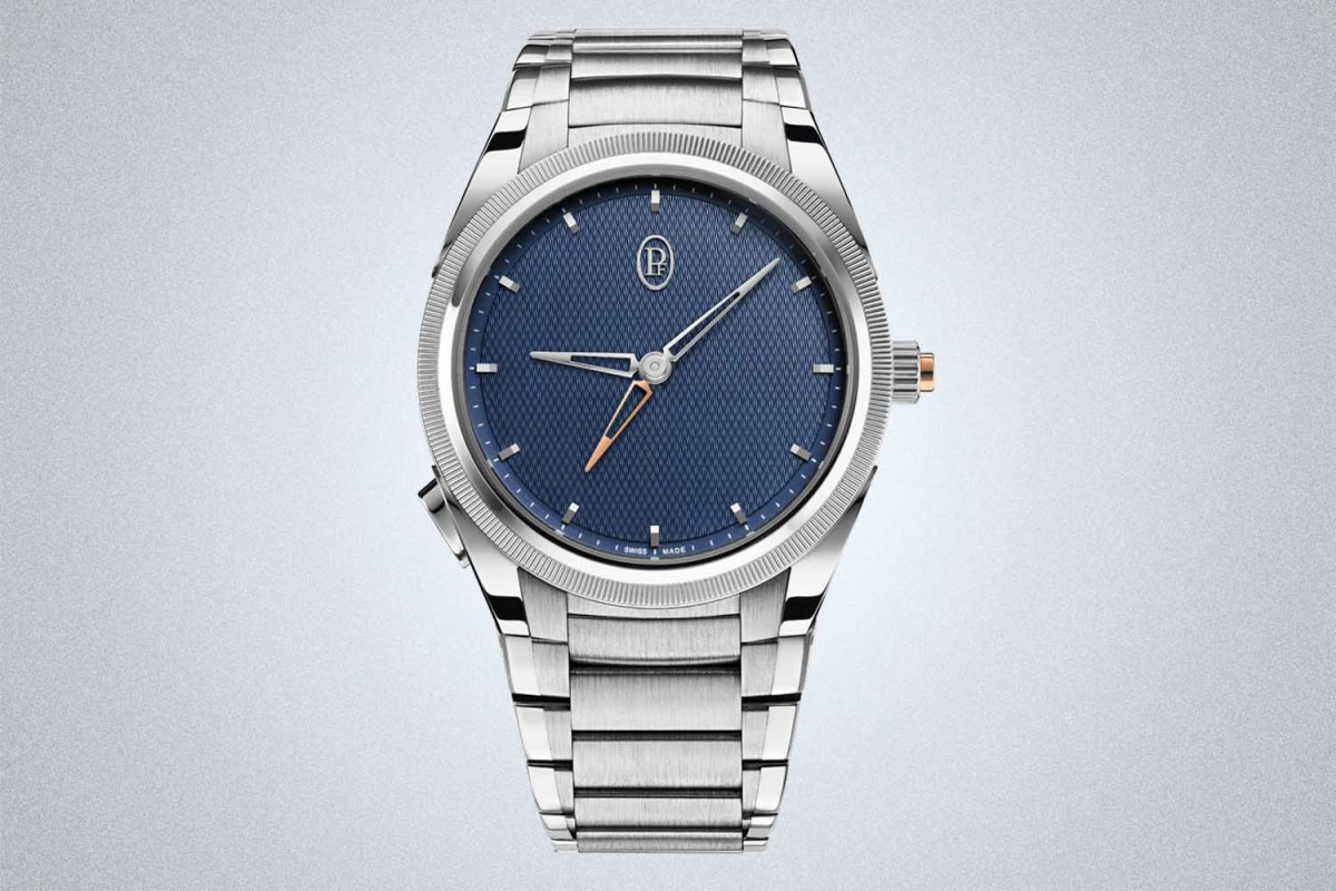 10 Best Travel Watches List, Curated For Every Budget - InsideHook