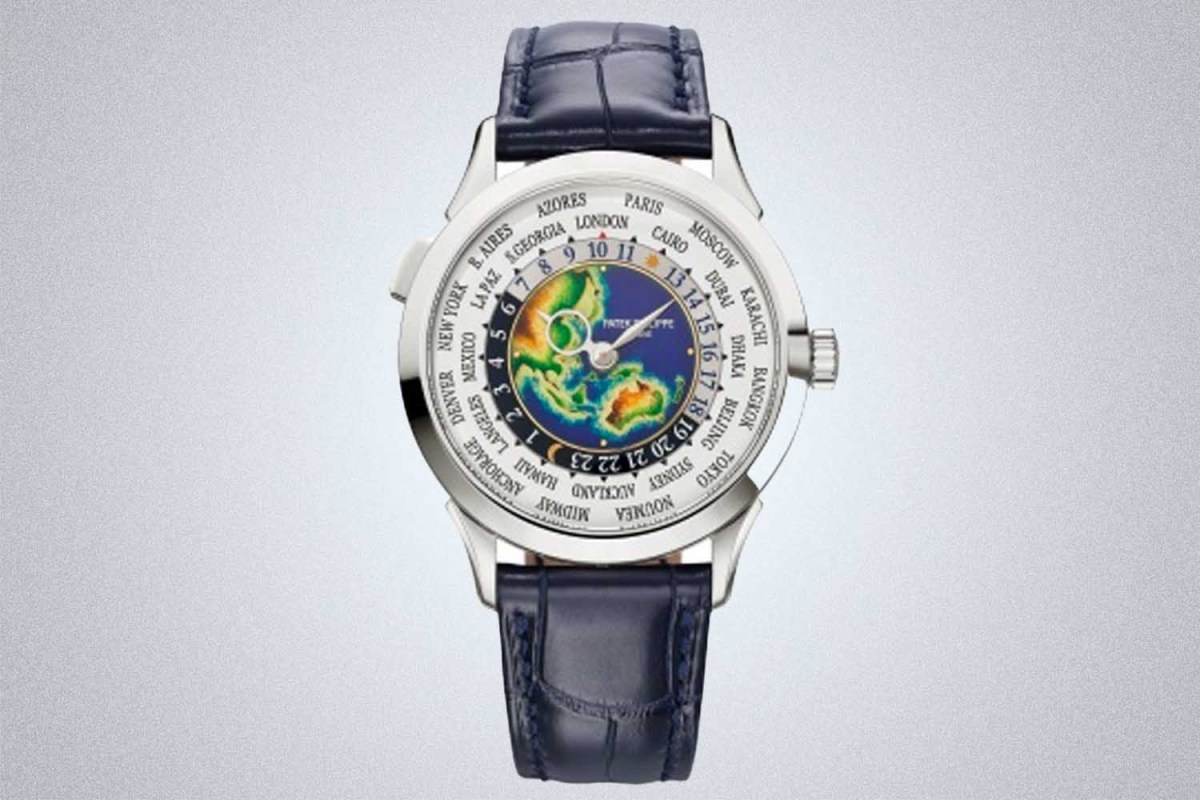 10 Best Travel Watches List, Curated For Every Budget - InsideHook