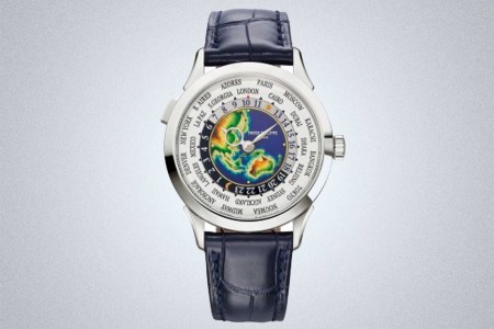 10 Best Travel Watches List, Curated For Every Budget - InsideHook