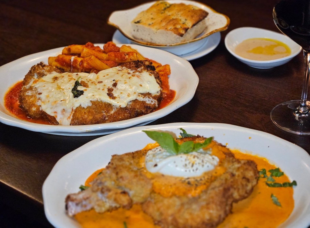 These Are the Best Italian Restaurants in Chicago - InsideHook