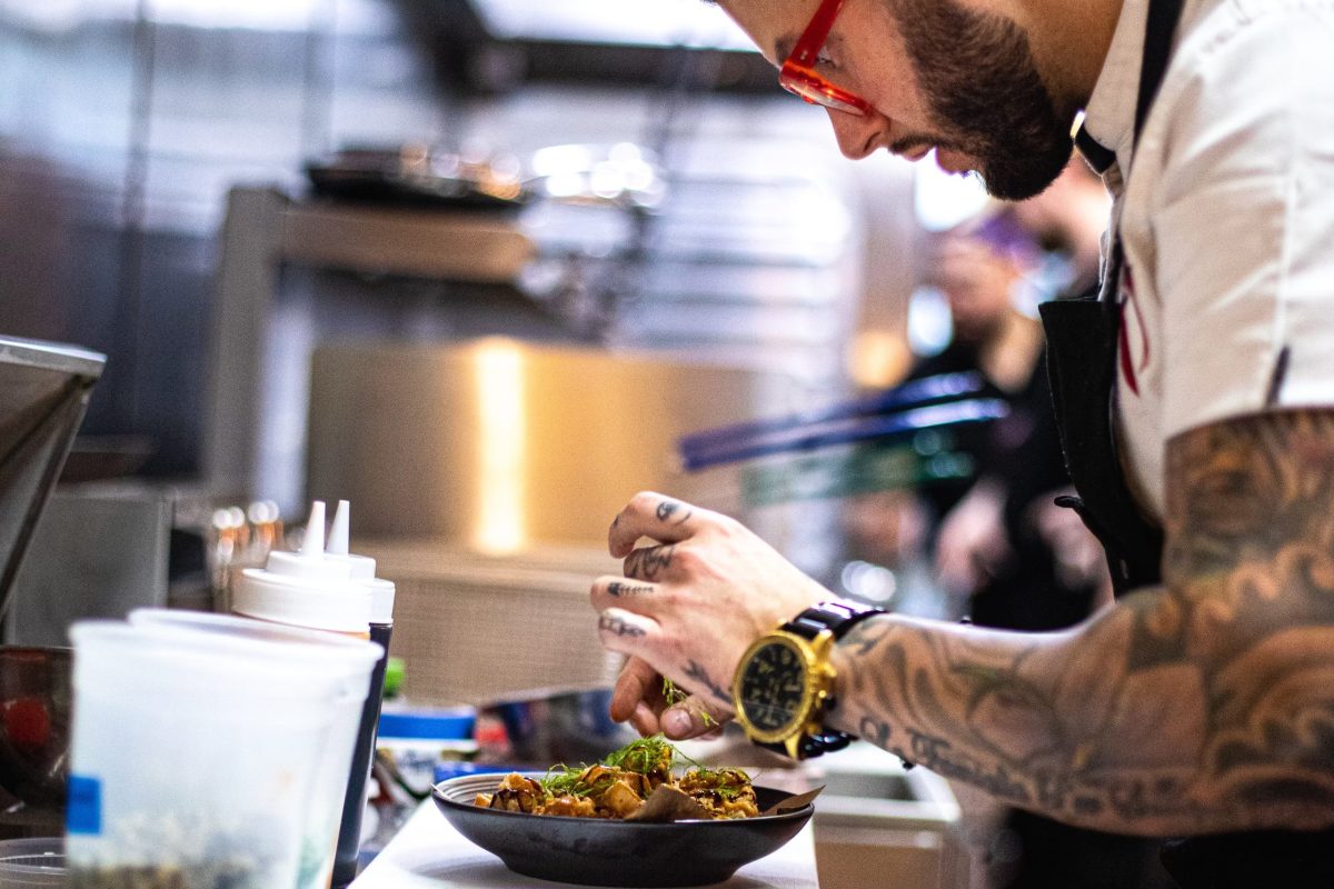 Wafu-Italian Cuisine Finds a Home at Pasta Ramen in Montclair, NJ ...