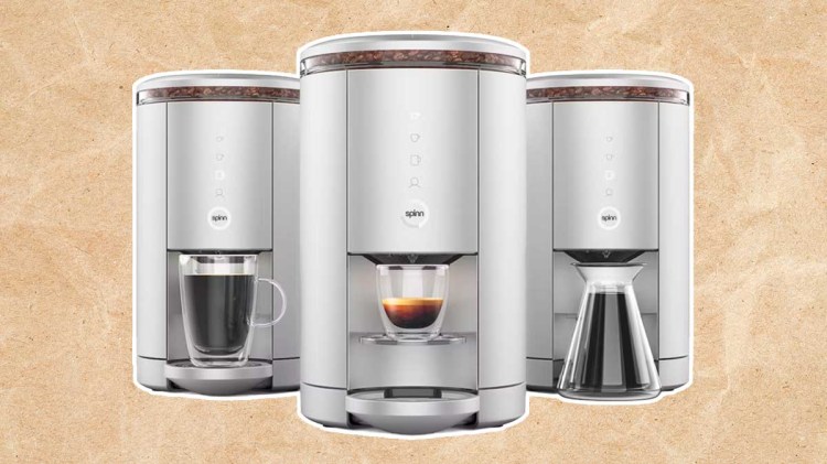 Review: The Spinn Coffee Maker Is a Kitchen Essential - InsideHook
