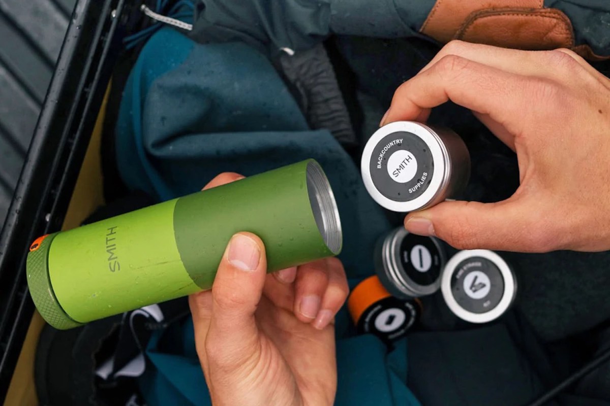 Products of the Week: Chili Chocolate, Bowers & Wilkins and Birks ...