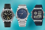 10 Best Travel Watches List, Curated For Every Budget - InsideHook