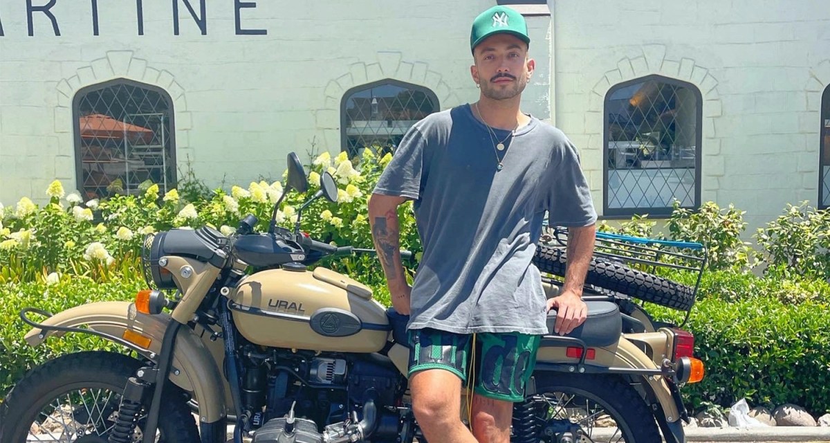 Ask a Local: LA’s Best Tattoo Artists and Armenian Restaurants - InsideHook