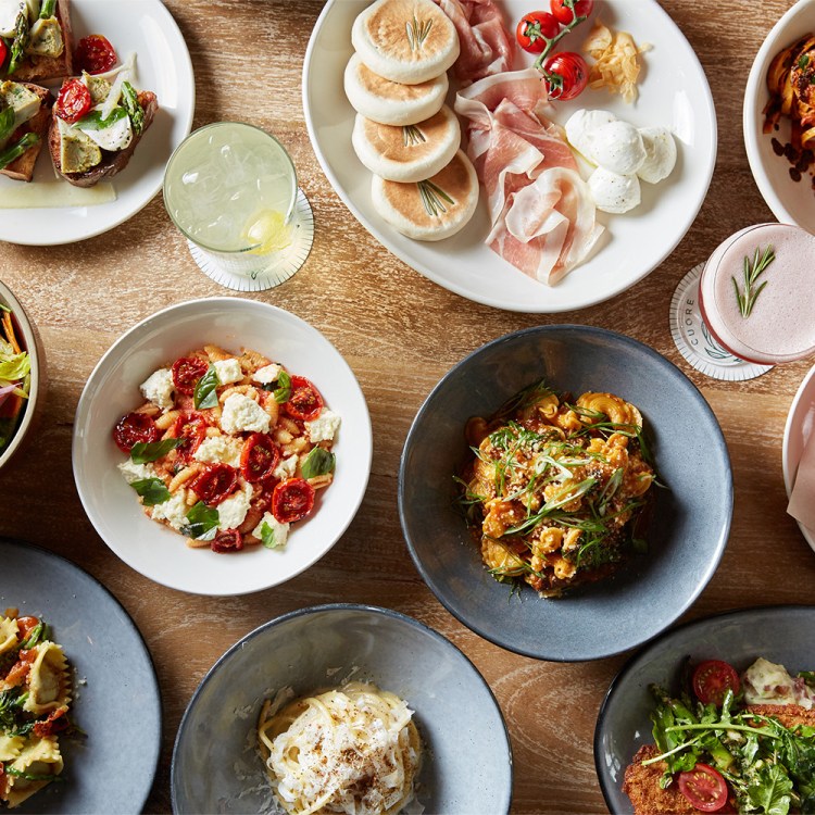 RH Gallery Chicago - InsideHook