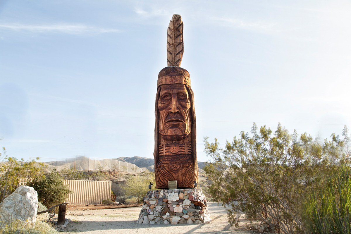 12 Winter Getaways in California That Don’t Involve Skiing - InsideHook