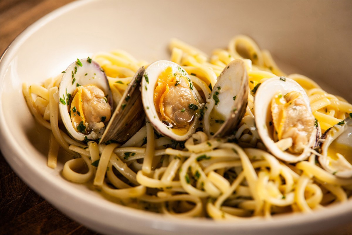 These Are the Best Italian Restaurants in Chicago - InsideHook