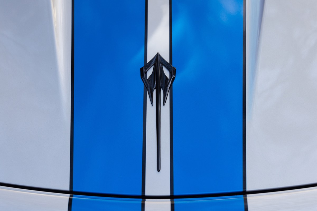 The Chevrolet Corvette E-Ray Hybrid Is a Sports Car Oxymoron - InsideHook