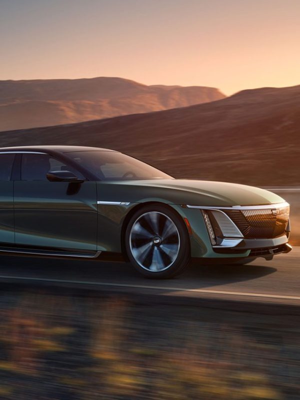 10 Most Exciting Cars, Trucks and SUVs to Drive in 2023 - InsideHook