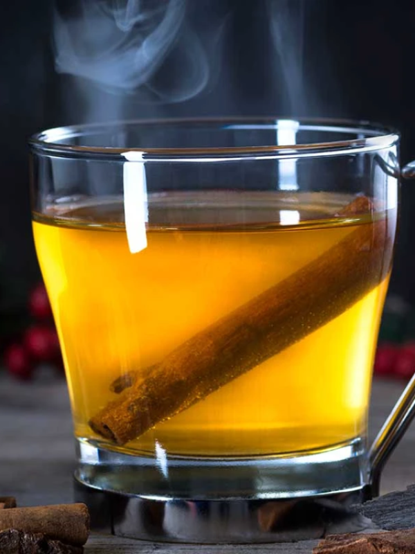 5 Hot Toddy Cocktail Recipes to Warm You Up - InsideHook