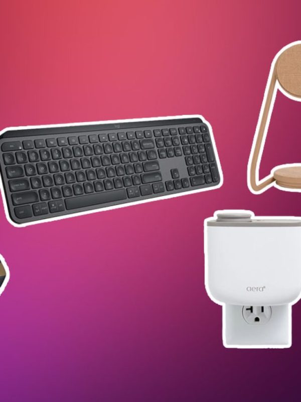 19 Best Home Office Products for a Perfect WFH Setup - InsideHook
