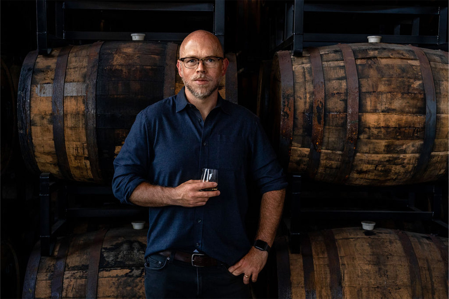 A Master Distiller Shares His Favorite SF Bars - InsideHook