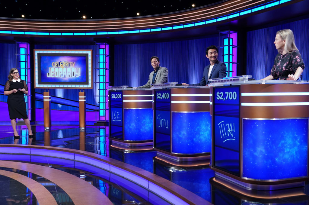 Change Is In Store for the Next Season of "Jeopardy!" - InsideHook