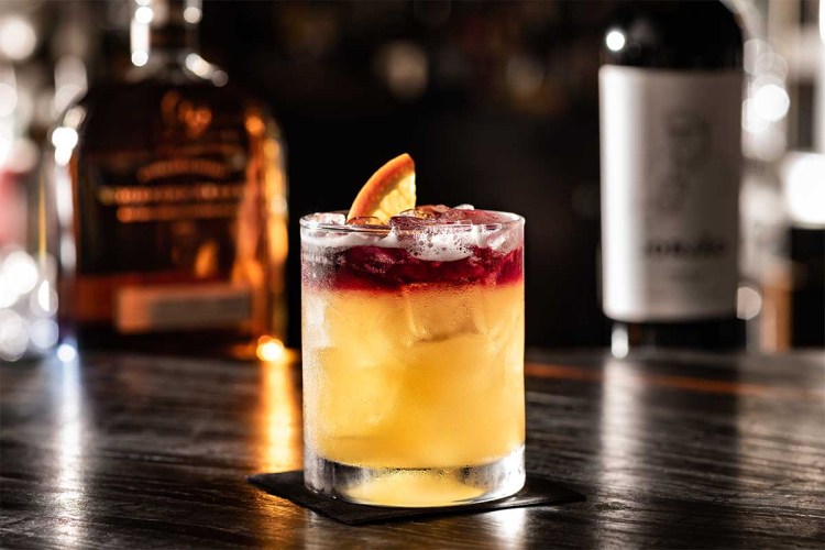 Fogo de Chão’s Cocktail Menu Is Surprisingly Thoughtful - InsideHook