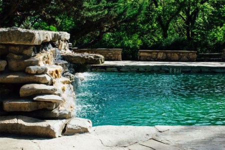The 7 Best Natural Springs in Texas - InsideHook