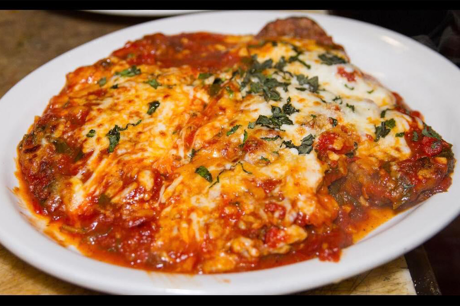 These Are the Best Italian Restaurants in Chicago - InsideHook