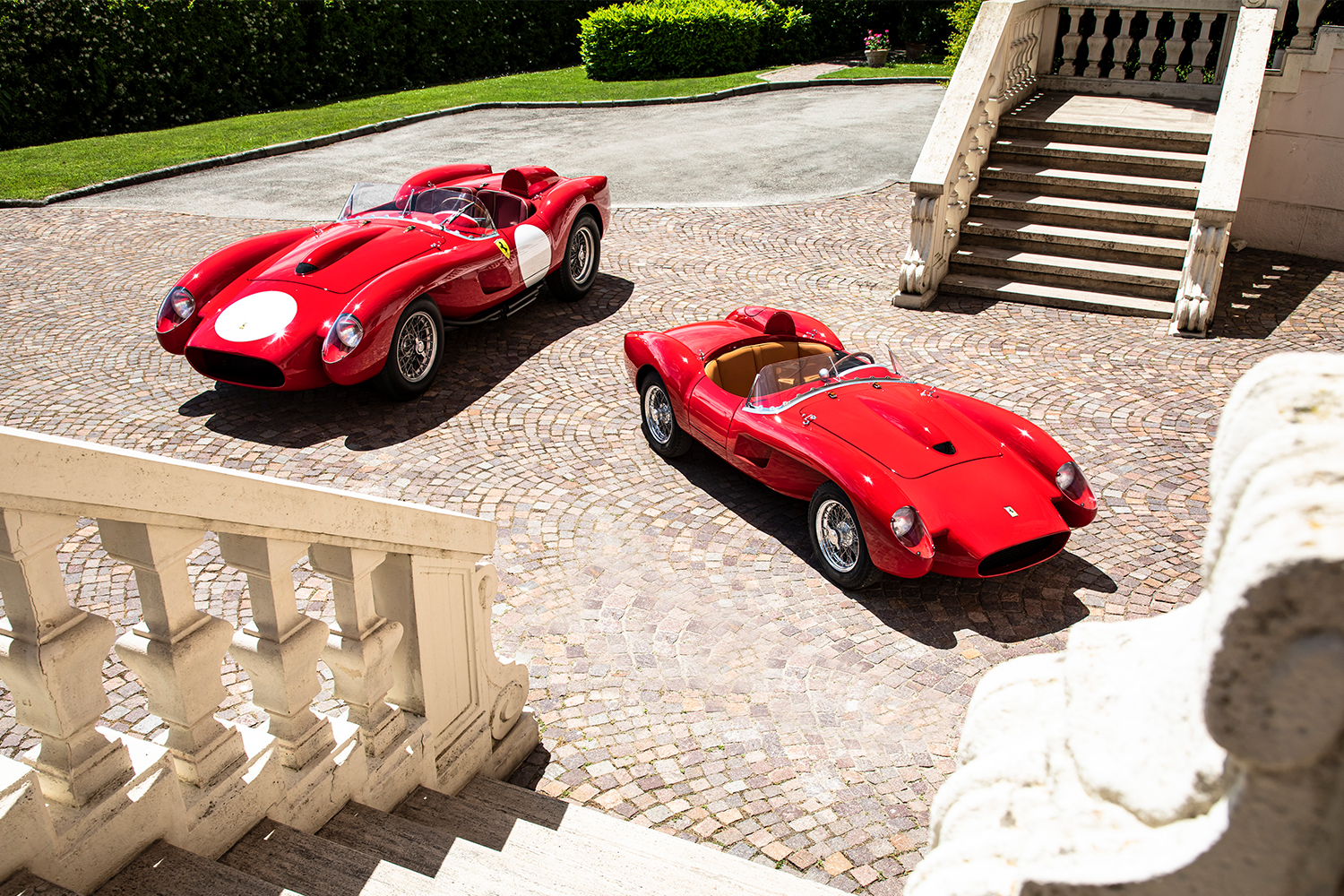 A Dream Car Isn't Enough: The World of Automotive Paraphernalia ...