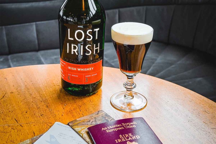 The Drinking Culture of Ireland - InsideHook