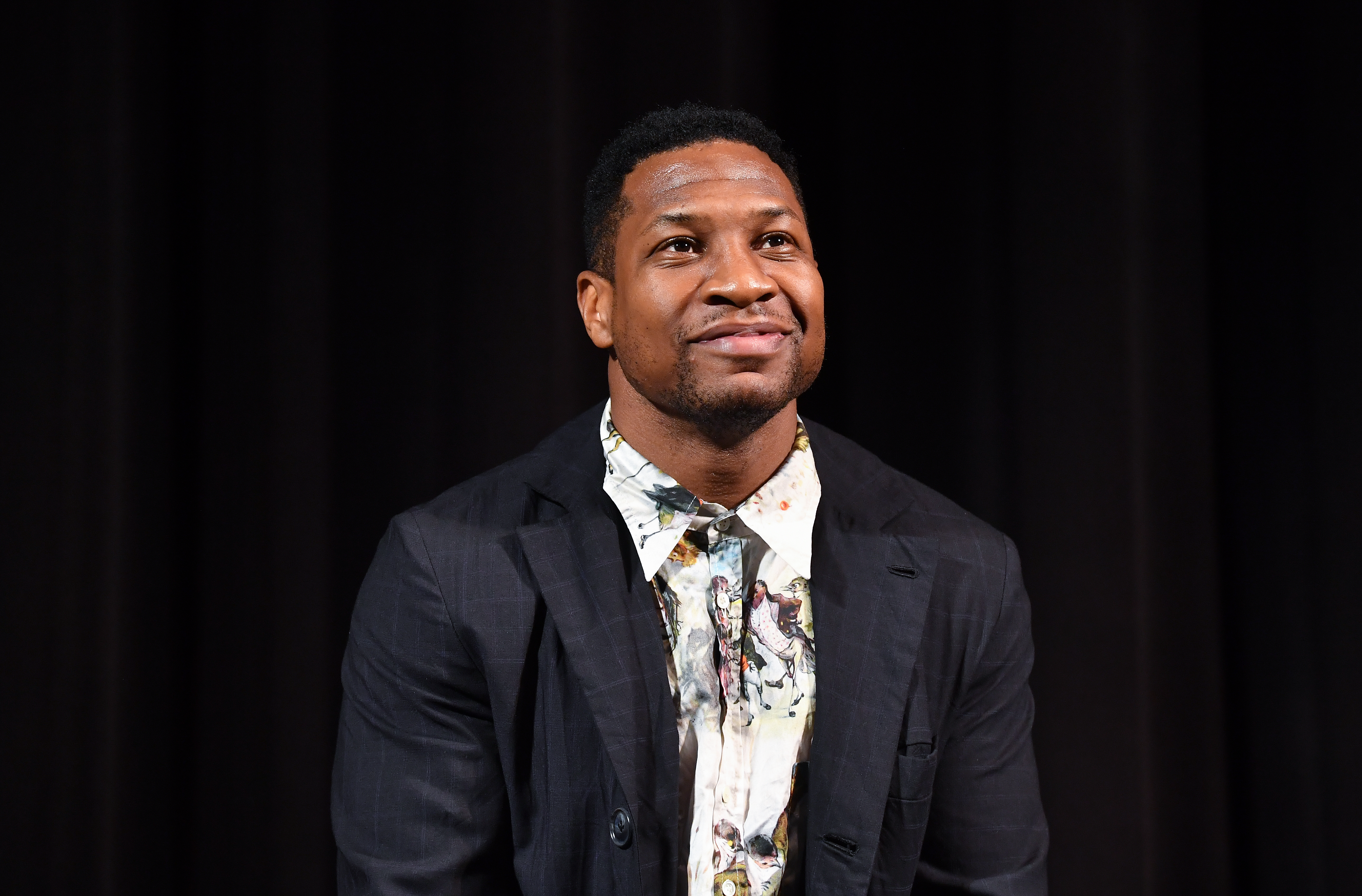 What Is Jonathan Majors's Fitness Regimen? - InsideHook