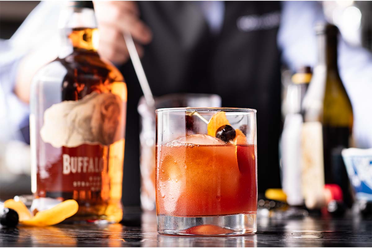 Fogo de Chão’s Cocktail Menu Is Surprisingly Thoughtful - InsideHook