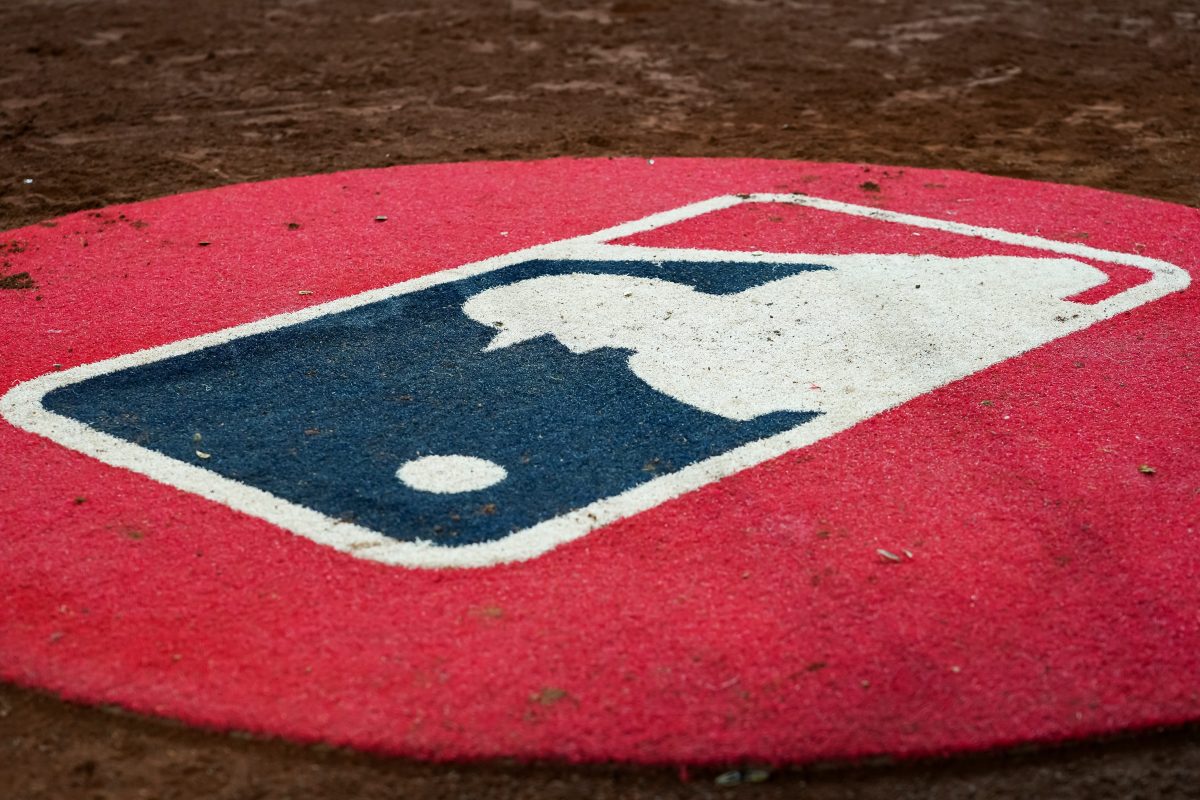 The MLB Pitch Clock Affects Base Runners, Too - InsideHook