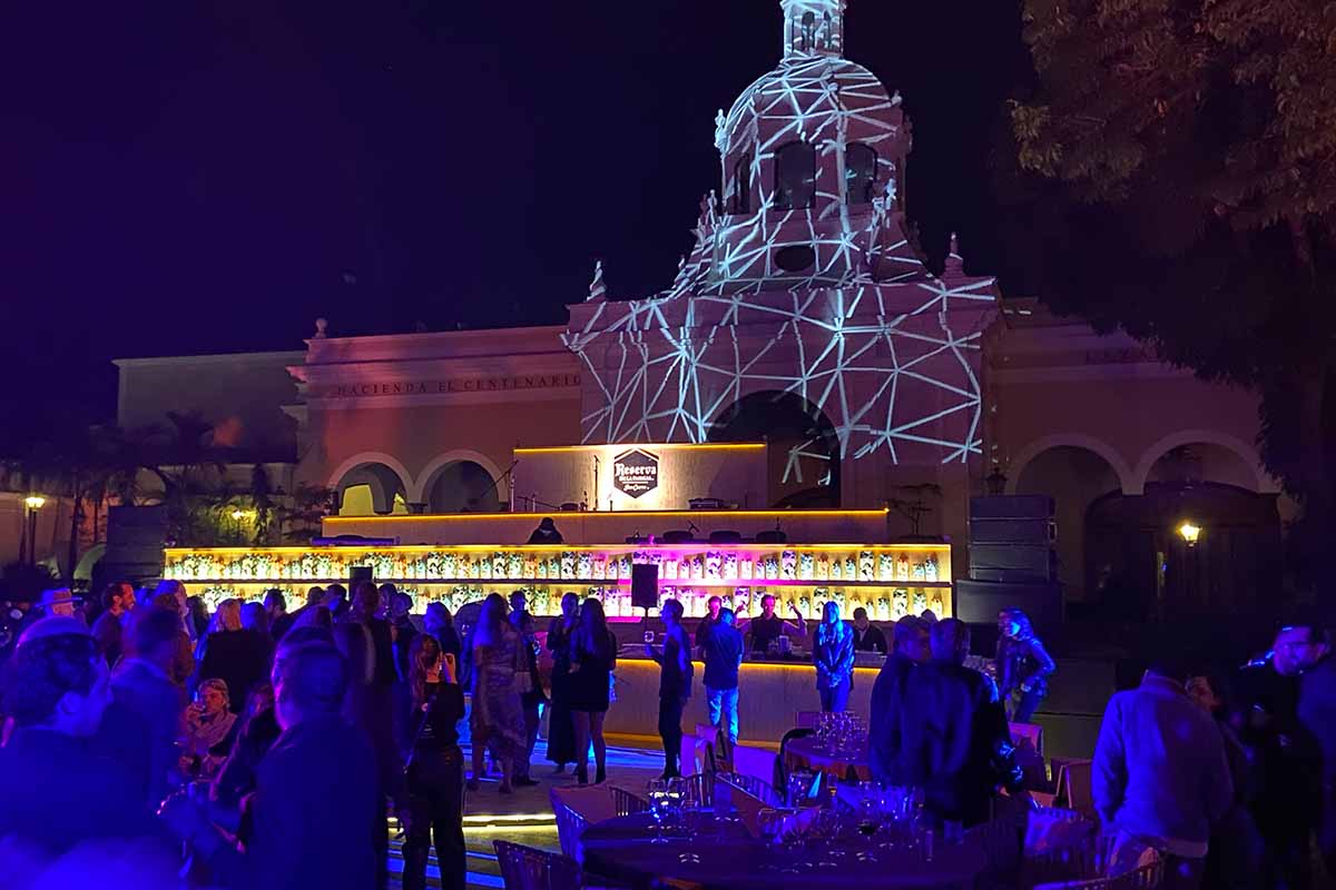 Why You’ve Never Tasted Jose Cuervo’s Best Tequila - InsideHook