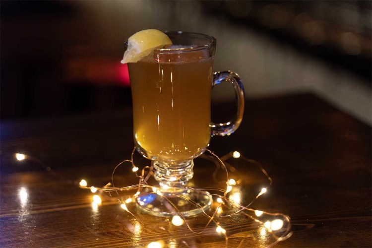 5 Great Hot Toddy Recipes to Make at Home This Winter - InsideHook
