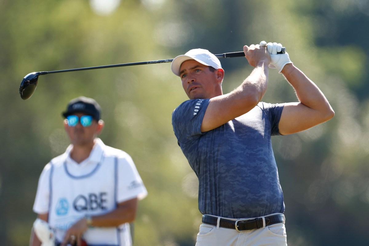 Augusta National Sends Masters Invite to Wrong Scott Stallings - InsideHook