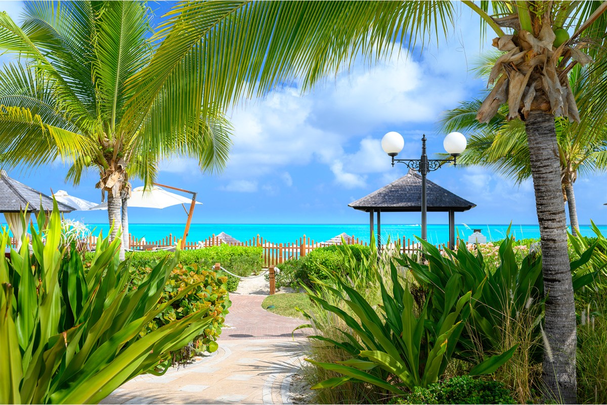 Beyond the Beaches: A Guide to Providenciales, Turks and Caicos ...