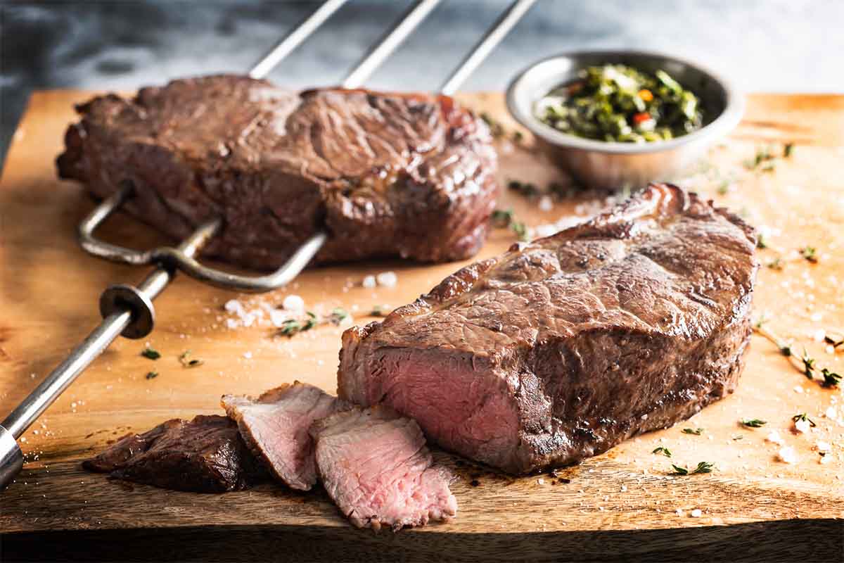 Fogo de Chão’s Cocktail Menu Is Surprisingly Thoughtful - InsideHook