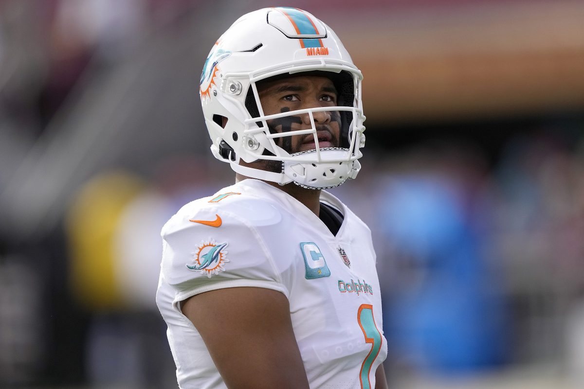 Did Tua Tagovailoa's or Damar Hamlin's Injury Hurt NFL More? - InsideHook