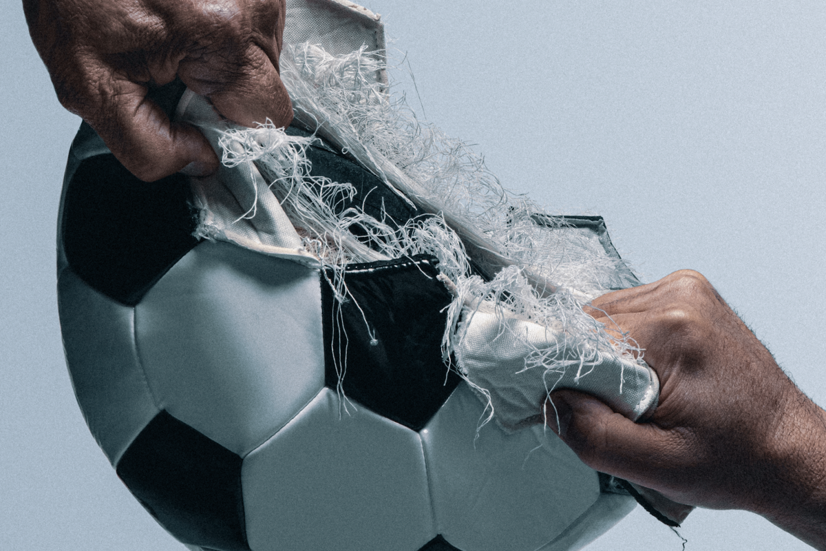 New Documentary Explores the Rise and Fall of the Super League - InsideHook