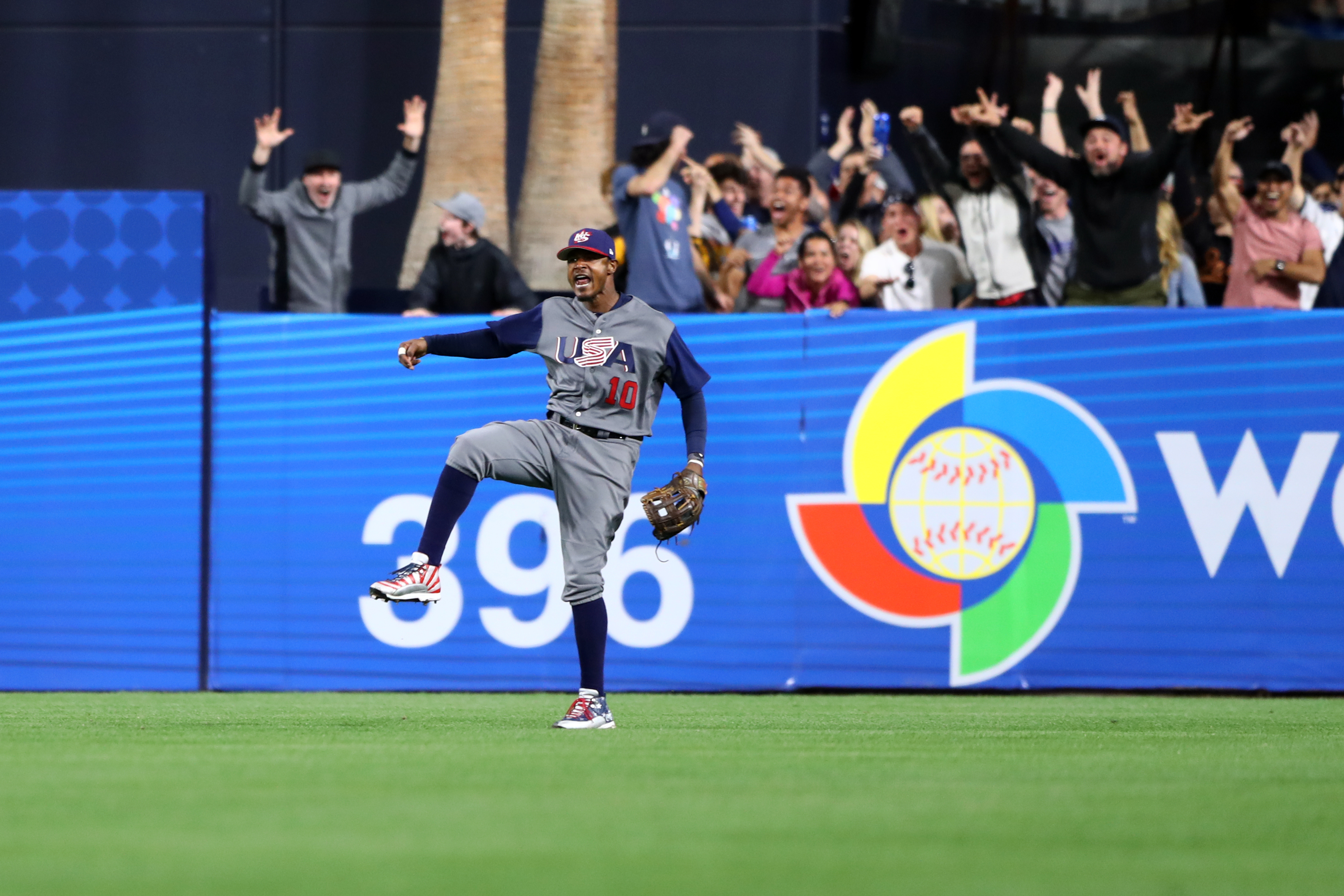 The World Baseball Classic Is Back. Will the USA Win Again? - InsideHook