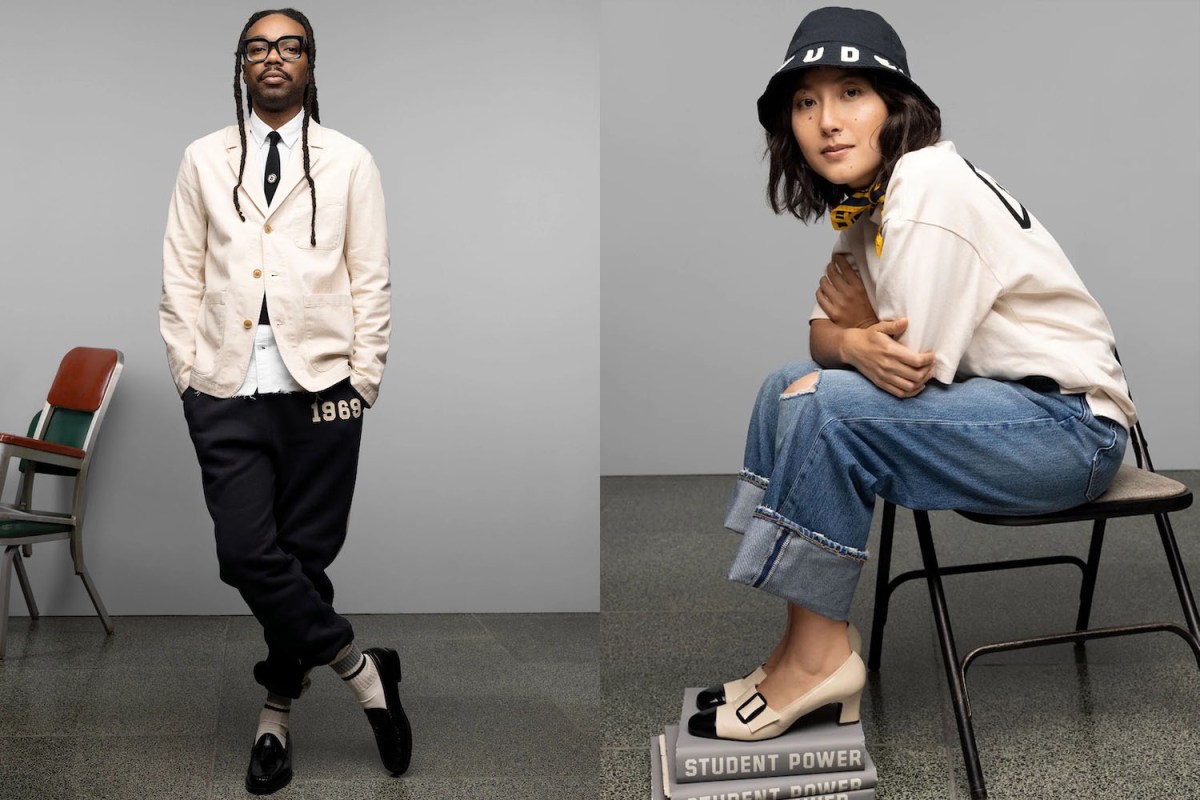 20 Black-Owned Clothing Brands and Designers Men Should Know - InsideHook