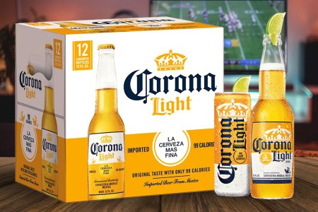 We Blind-Tasted Light Beers to Find the Least Gross One - InsideHook