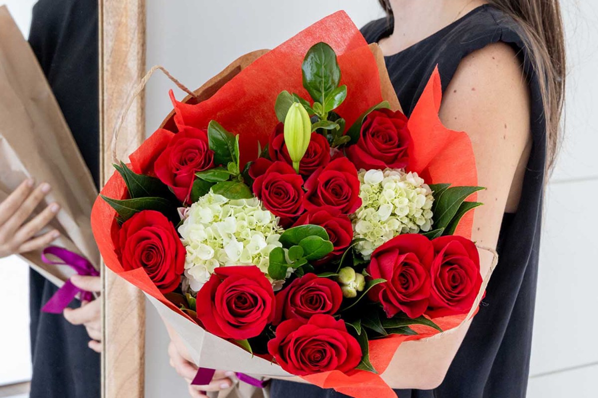 The Best Last-Minute Deals on Flowers for Valentine's Day - InsideHook